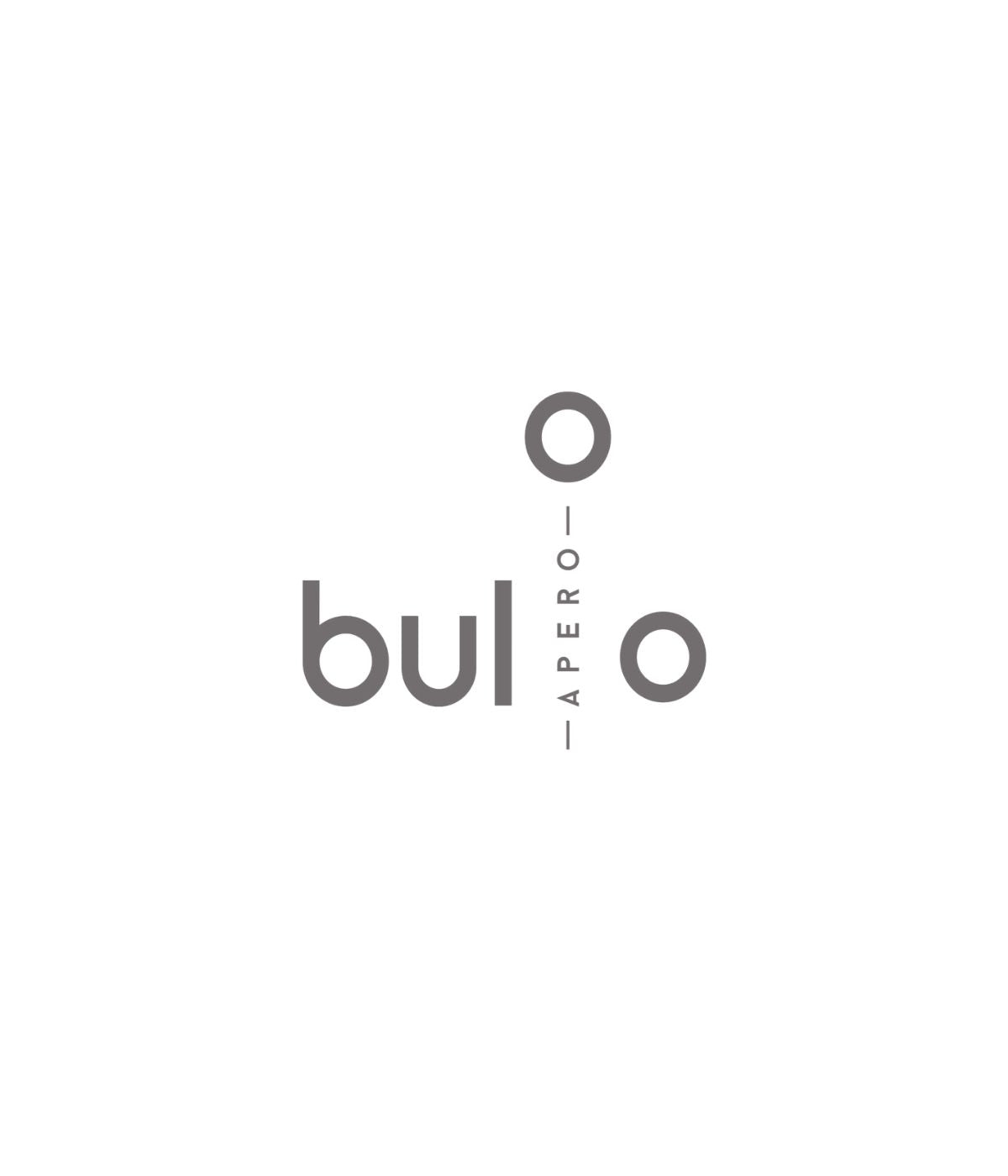 Buloo Apero - Alcoholvrij Sparkling Aperitief bij Nono Zero
