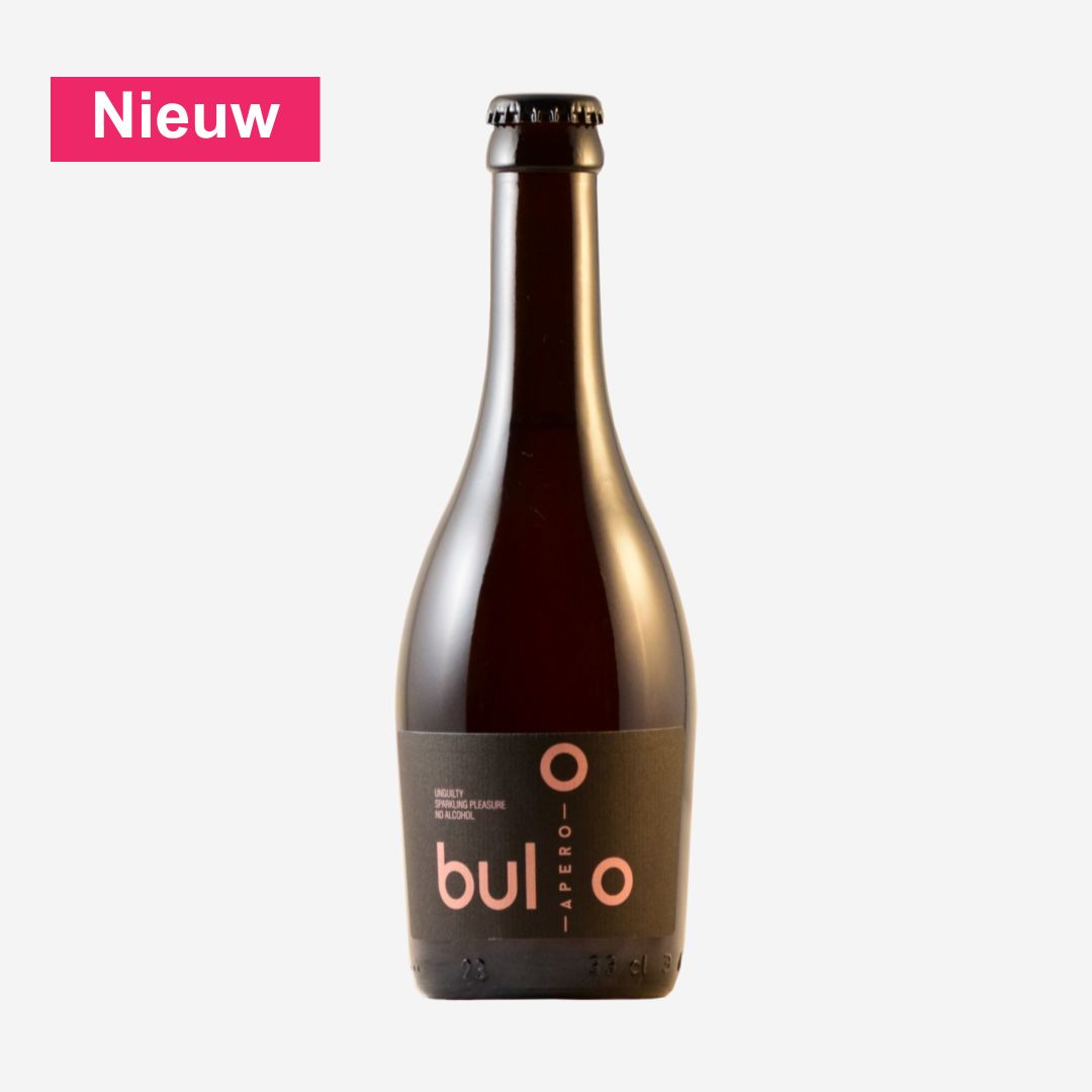 Buloo Apero - 33cl