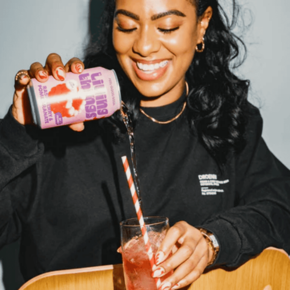 Nono Zero | Specialist in alcoholvrije dranken