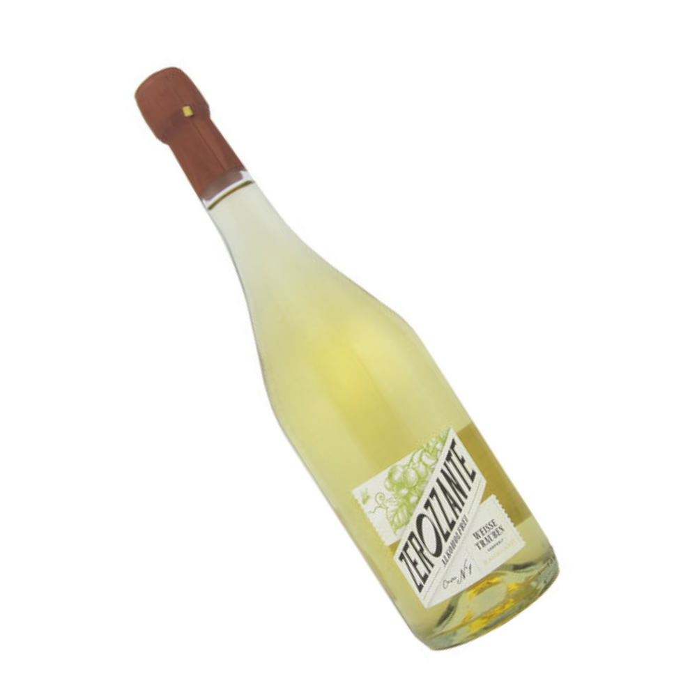 Nono Zero | Specialist in alcoholvrije dranken